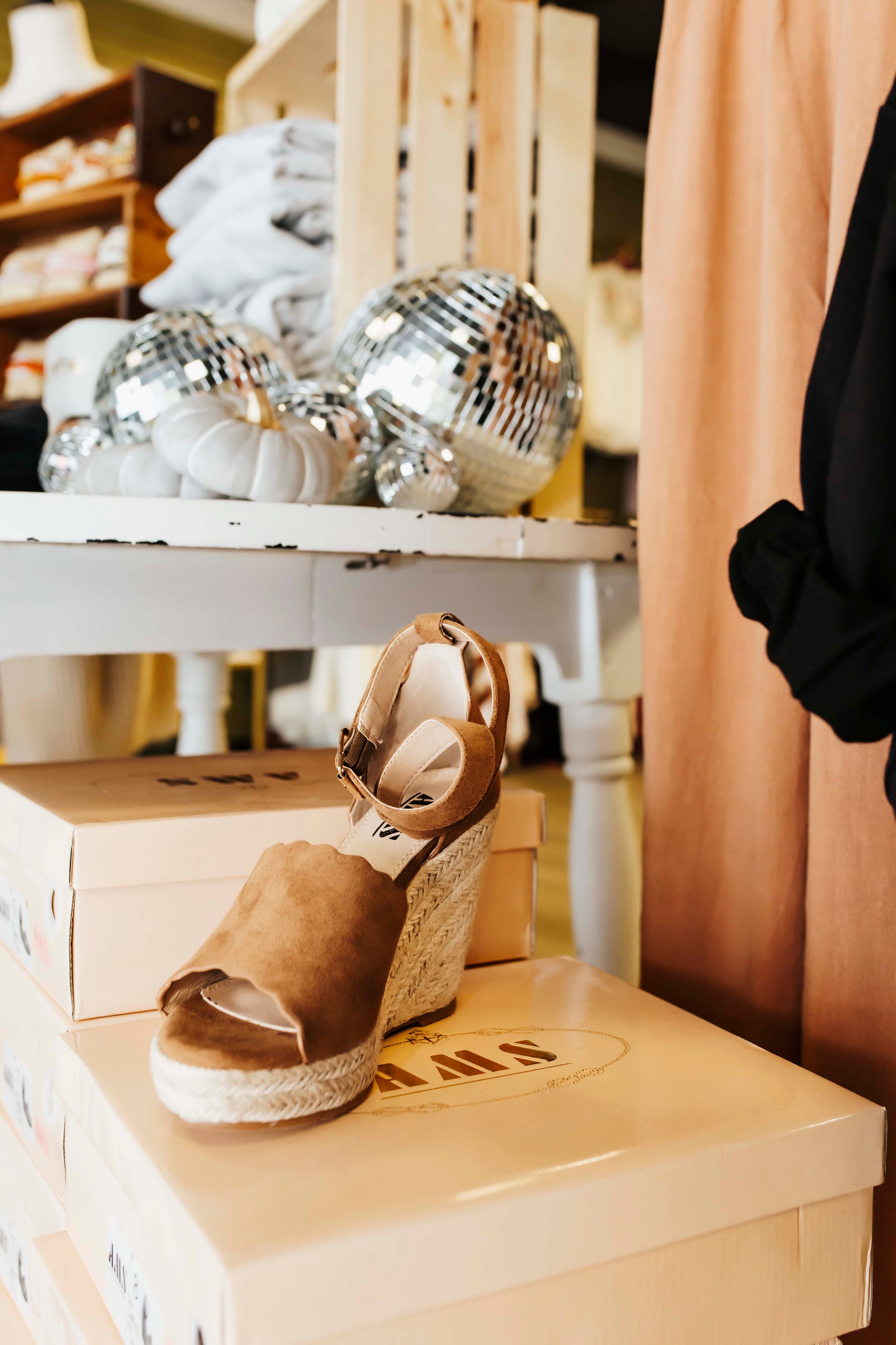 Dawn & Drew Boutique